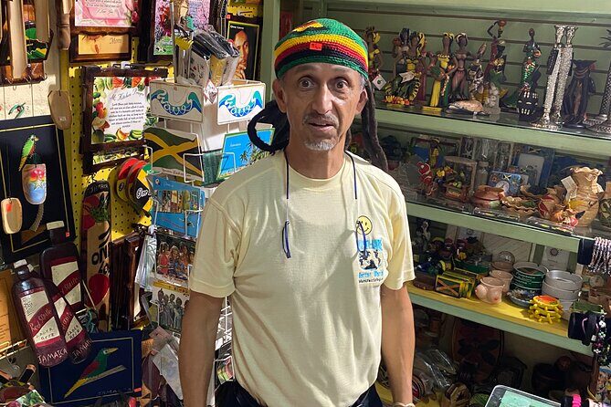 Street Executive Tours And Chauffeur Service Jamaica - An In-Depth Look at What This Transit Experience Offers