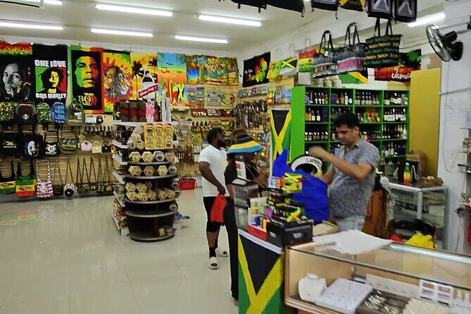 Street Executive Tours And Chauffeur Service Jamaica - In Closing