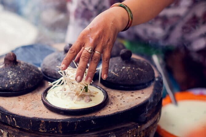 Street Food Adventure in Ho Chi Minh City - A Deep Dive into the Experience