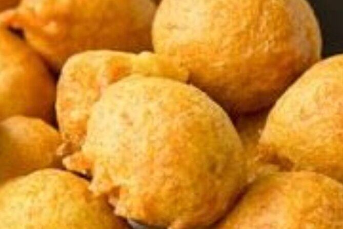 Street Food and a Taste of Trinidad Night life - An Authentic Taste of Trinidad’s Street Food Scene