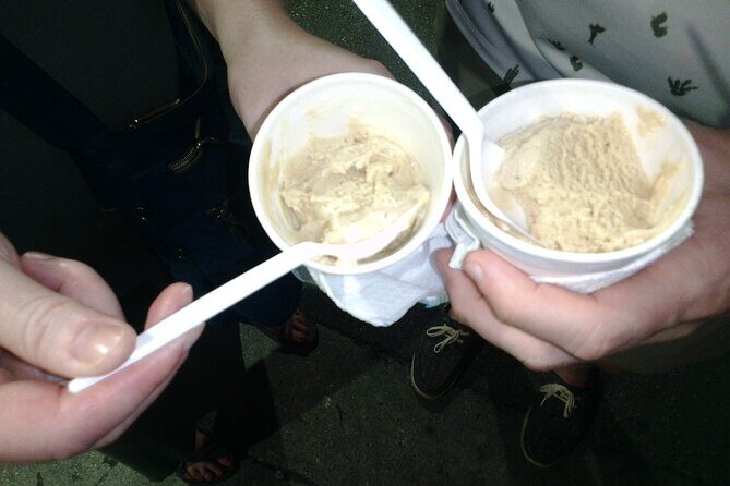 Street Food and a Taste of Trinidad Night life - Practical Tips for Participants