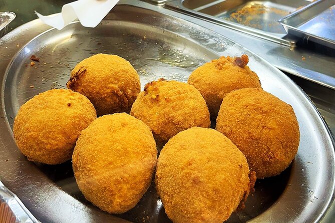 Street food and pasta in Rome - What makes this tour stand out?