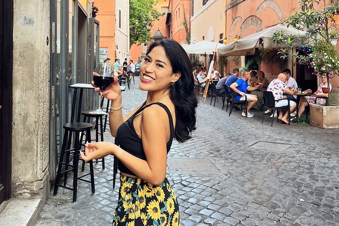 Street food and pasta in Rome - Authenticity and value: who’s this tour best for?