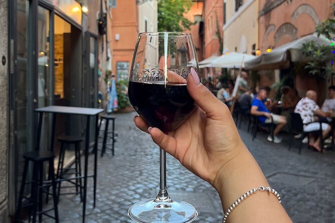 Street food and pasta in Rome - Frequently Asked Questions