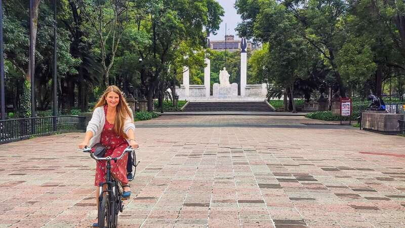 Street Food Bike Tour Mexico City - What to Expect and Tips