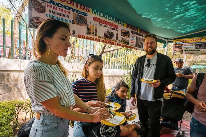 Street Food Bike Tour / Mexico is not only Tacos / All Inclusive - FAQ