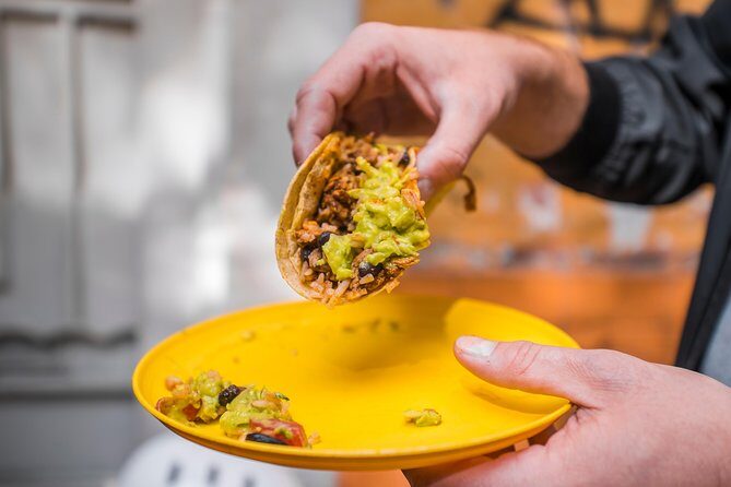 Street Food Bike Tour / Mexico is not only Tacos / All Inclusive - Final Thoughts
