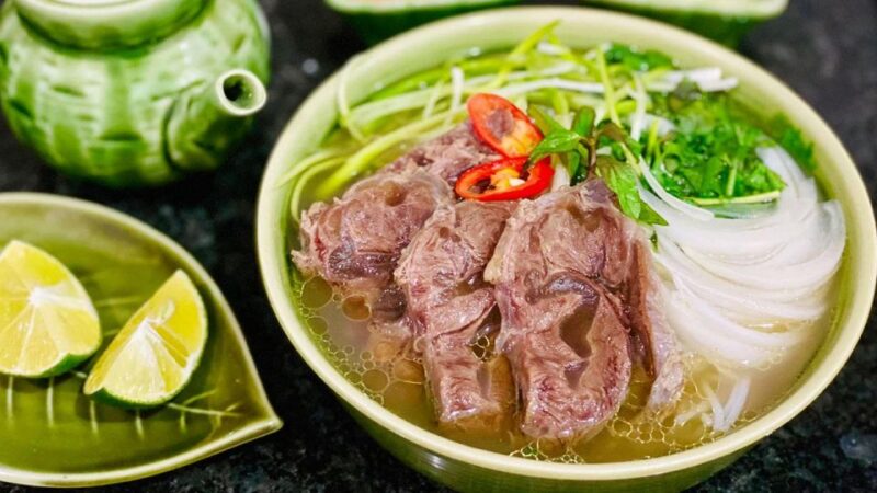 Street Food by Walking Tour for 3 hours in Hanoi - Summary: Who Should Book This Tour?