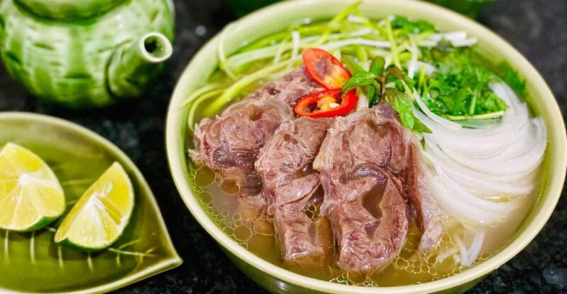 Street Food by Walking Tour for 3 hours in Hanoi - Frequently Asked Questions