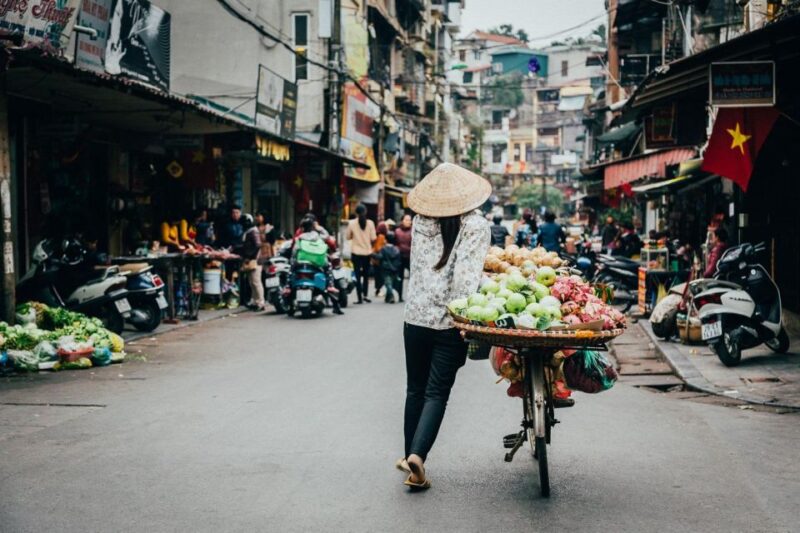 Street Food by Walking Tour for 3 hours in Hanoi - Final Thoughts