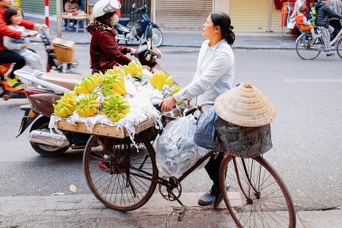 Street Food by Walking Tour for 3 hours in Hanoi, Vietnam - The Guides & Their Role