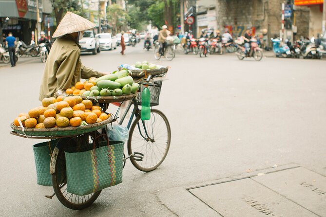 Street Food by Walking Tour for 3 hours in Hanoi, Vietnam - Pricing & Value
