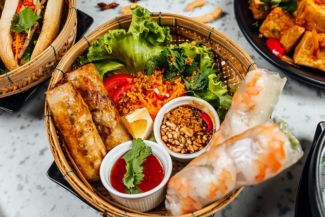 Street Food by Walking Tour for 3 hours in Hanoi, Vietnam - Practical Tips for Participants