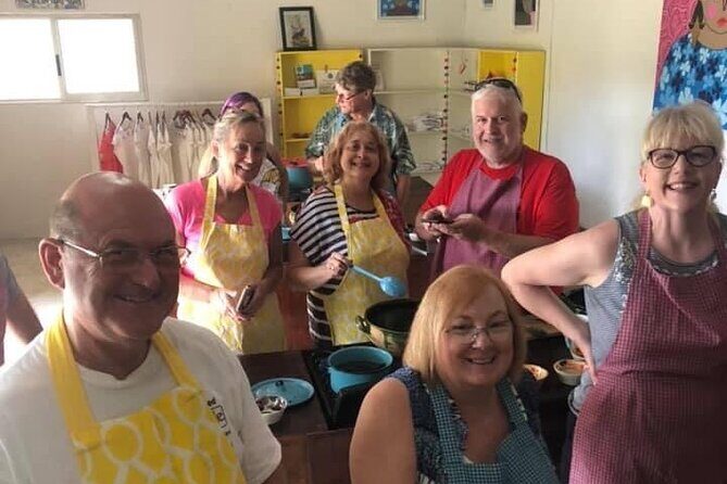 Street Food Cooking Class - Why This Tour Excels: Highlights from Reviews