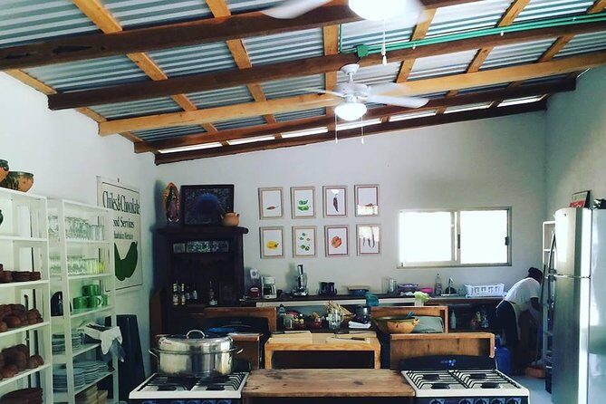 Street Food Cooking Class - FAQ