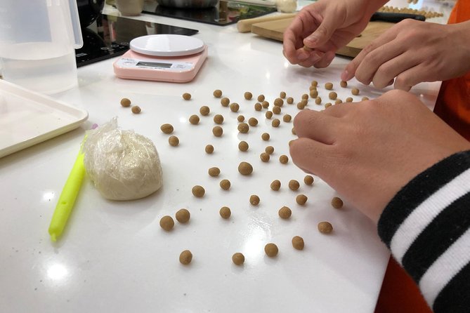 Street Food Cooking Class in Taipei : Gua Bao/Lu Rou Fan/Boba Tea - The Sum Up