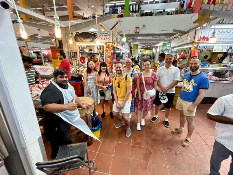 Street Food, Cultural & Historical Tour of 3 Ethnic Quarters - An Honest Look at the Cost and Value