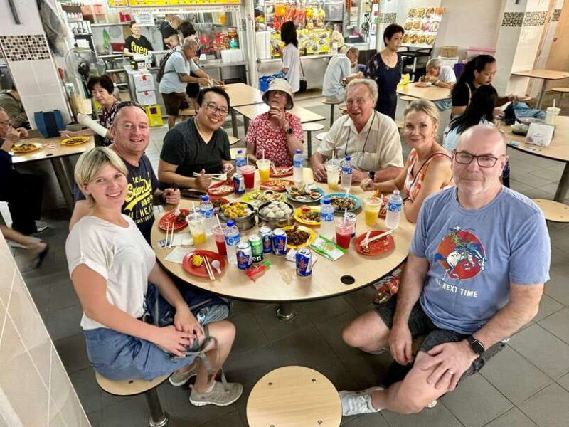 Street Food, Cultural & Historical Tour of 3 Ethnic Quarters - The Sum Up: Who Is This Tour Best For?