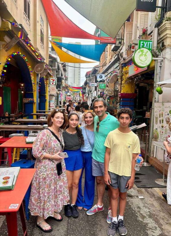 Street Food, Cultural & Historical Tour of 3 Ethnic Quarters - FAQ