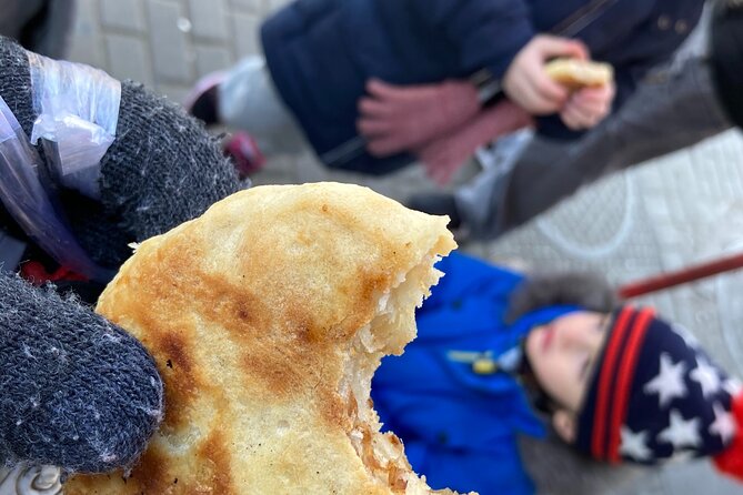 Street Food in Beijing Hutongs by Bike - Who Should Do This Tour?