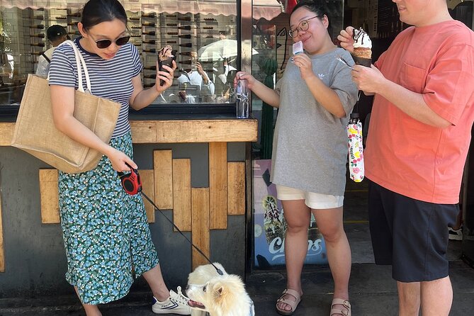 Street Food in Beijing Hutongs by Bike - The Sum Up