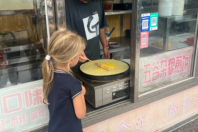 Street Food in Beijing Hutongs by Bike - FAQs