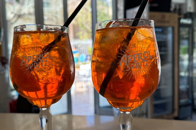 Street Food Lecce: Guided Walking Tour With Typical Food and Wines. - Reviews and Feedback