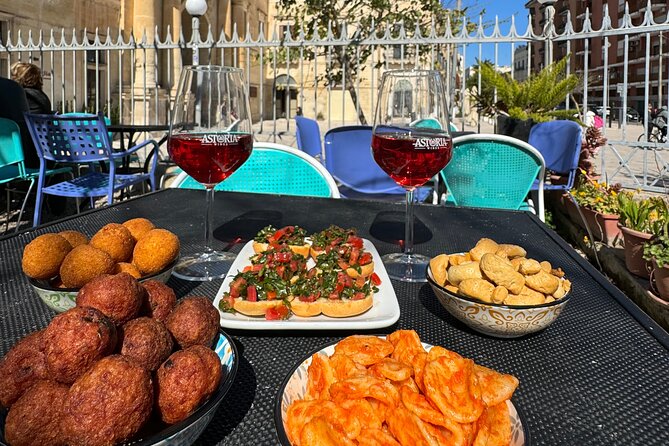 Street Food Lecce: Guided Walking Tour With Typical Food and Wines. - Making the Most of Your Tour