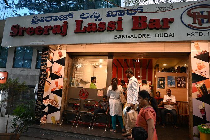 Street Food +Local Market+ Mystery Nandi Temple= Malleswaram Walk - FAQ