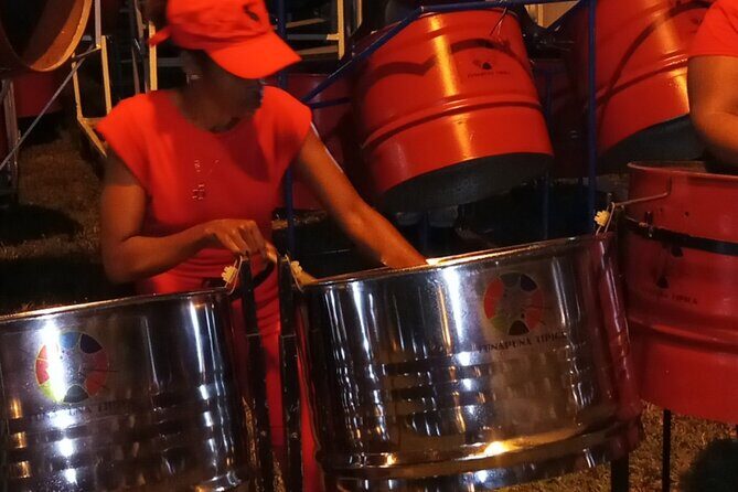 Street Food Panyard Tour - Who Should Consider This Tour?