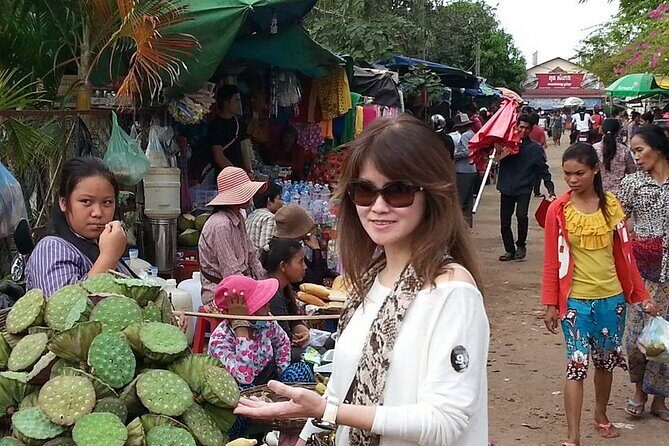 Street Food private Tour in Siem Reap - A Deep Dive into the Experience