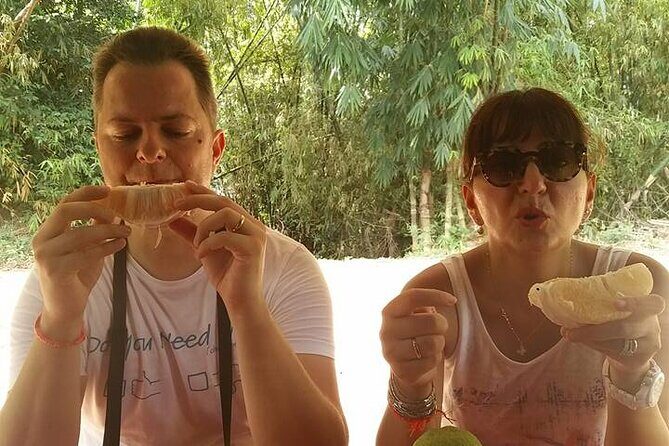 Street Food private Tour in Siem Reap - Who Should Consider This Tour?
