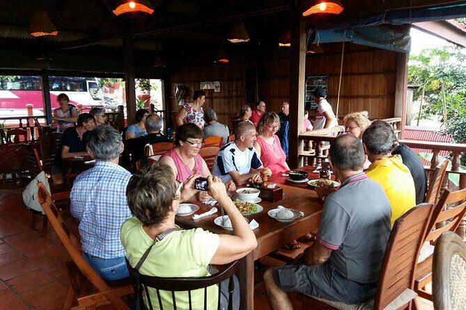 Street Food private Tour in Siem Reap - Final Thoughts: Is It Worth It?