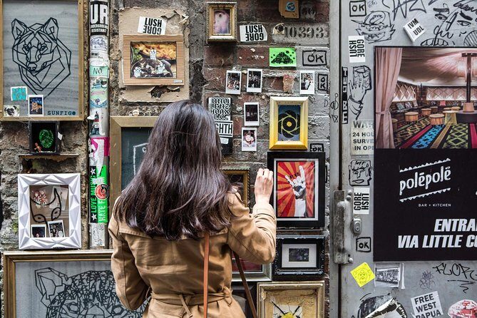 Street Food & Street Art, Backroads & Boroughs - A Closer Look at the Itinerary