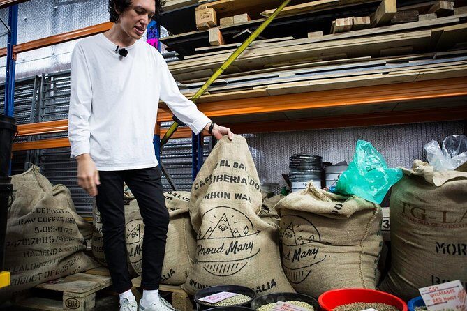 Street Food & Street Art, Backroads & Boroughs - Practical Details & Traveler Tips