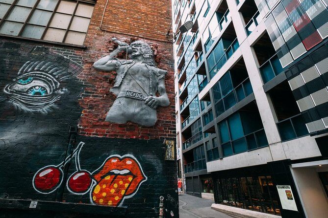 Street Food & Street Art, Backroads & Boroughs - Final Thoughts