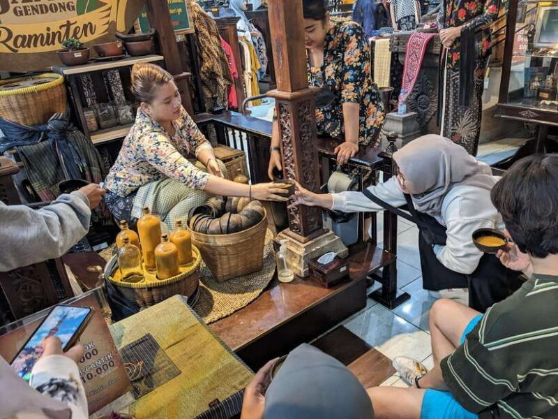 Street Food Tasting by Walking - Discovering Yogyakarta’s Flavors: A Walking Street Food Tour Review