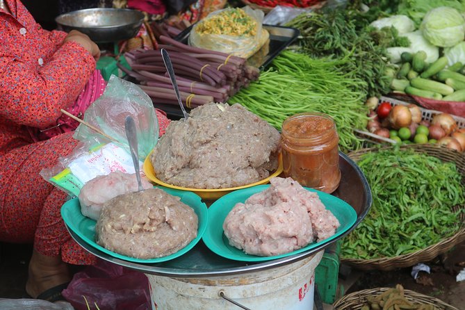 Street Food Tasting Tour including Dinner - Authentic Experiences and Unique Highlights