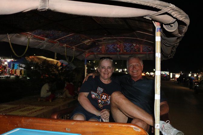 Street Food Tasting Tour including Dinner - Who Will Enjoy This Tour?