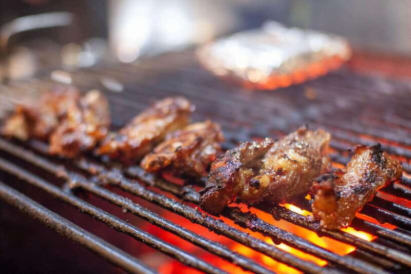 Street Food Tour by Scooter in Siem Reap - The Sum Up