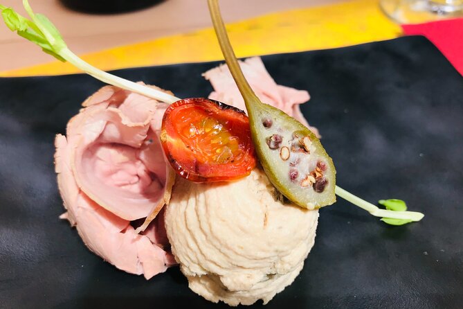 Street Food Tour D'Luxe | Michelin Chef-Led Tastes of Turin - Key Points