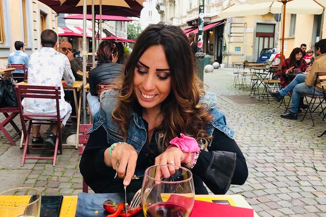 Street Food Tour D'Luxe | Michelin Chef-Led Tastes of Turin - Practical Details