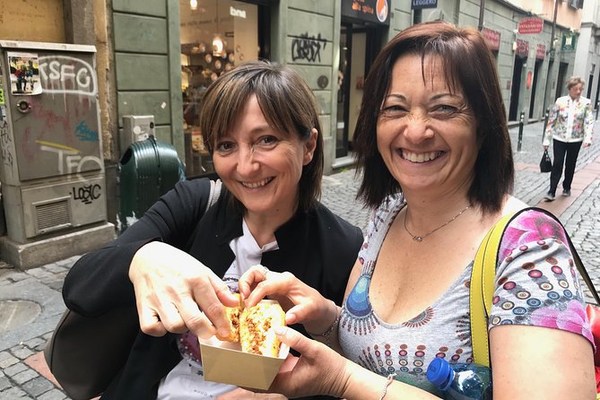 Street Food Tour D'Luxe | Michelin Chef-Led Tastes of Turin - Who Will Love This Tour?