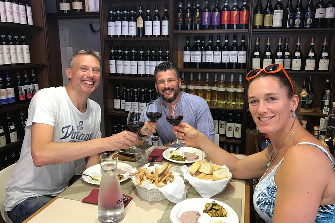 Street Food Tour D'Luxe | Michelin Chef-Led Tastes of Turin - Final Thoughts