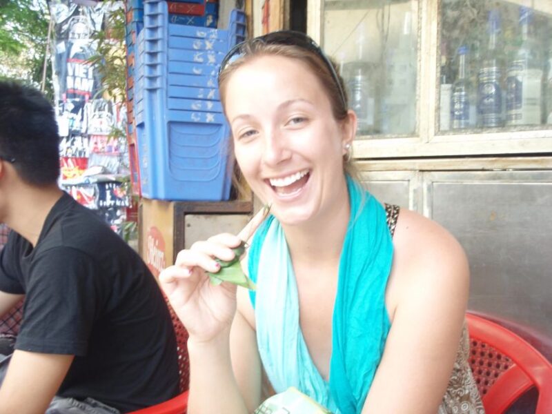 Street Food Tour Hanoi and Train Street Experience - Exploring Hanoi’s Street Food and Train Street: An Honest Review