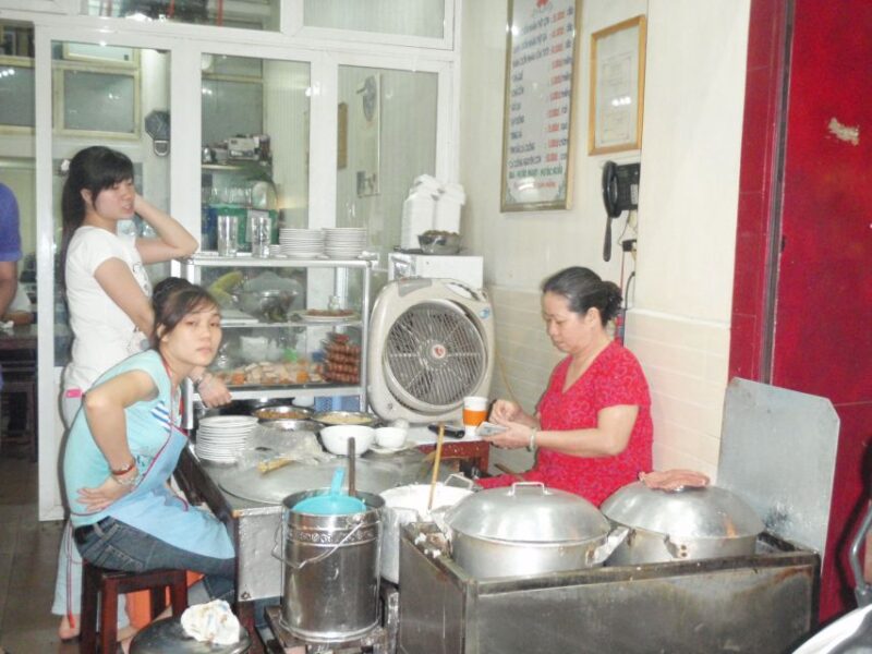 Street Food Tour Hanoi and Train Street Experience - Final Thoughts