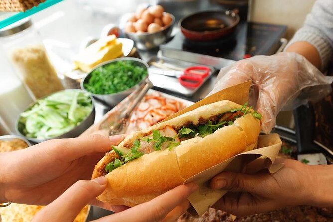 Street Food Tour in Hanoi - Why Choose This Tour?