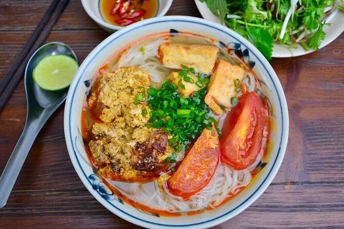 Street Food Tour in Hanoi - Who Would Love This Experience?