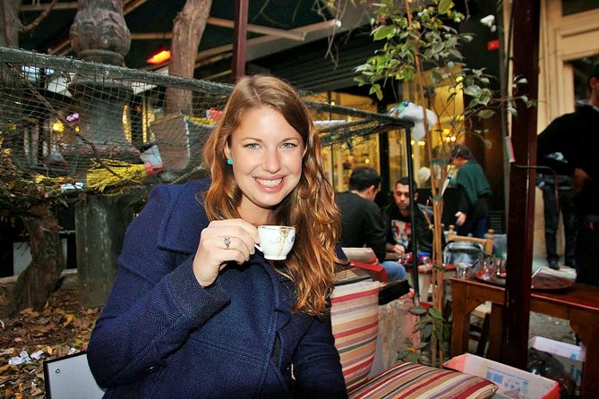Street Food Tour in Istanbul [Don't Miss it] - Why Choose This Tour?