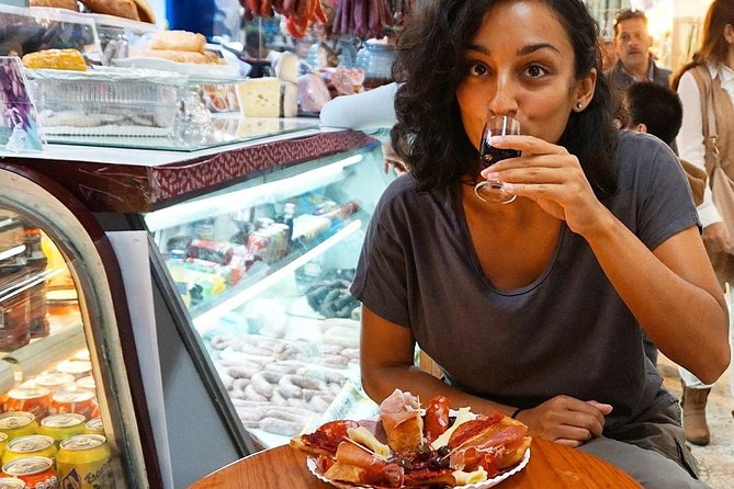 Street Food Tour in Istanbul [Don't Miss it] - What to Expect in Terms of Experience